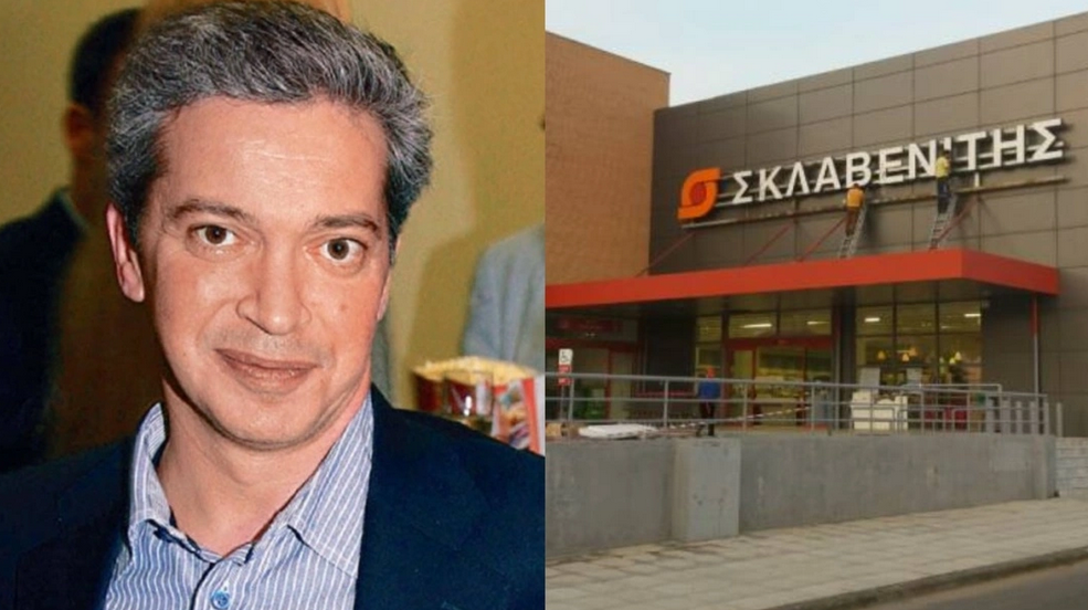 Ξεκίνησε απ’ το μηδέν, κατέκτησε τα πάντα, πέθανε στα 52: Στέλιος ...