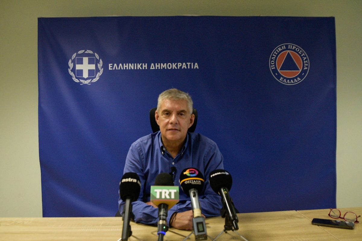 Αγοραστός: Βρίσκουμε λύσεις για να δοθούν όσο μεγαλύτερες αποζημιώσεις ...
