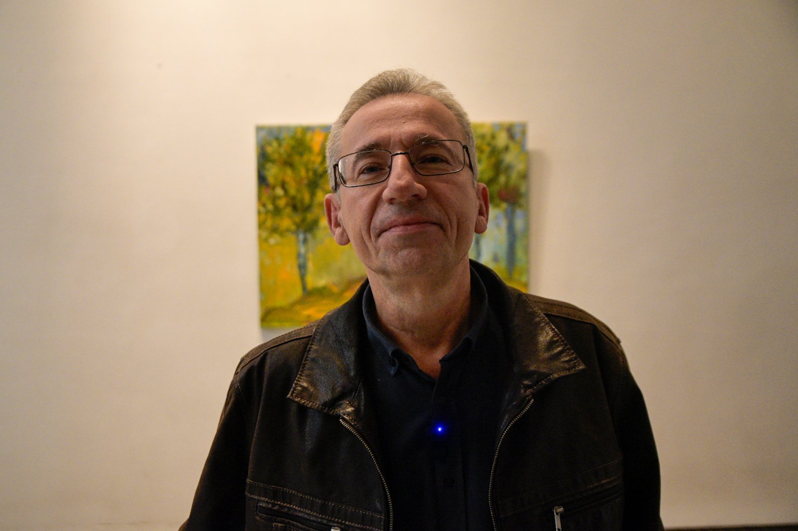 Παρουσιάστηκε στη Λάρισα το νέο βιβλίο του Ισίδωρου Ζουργού «Παλιές και ...