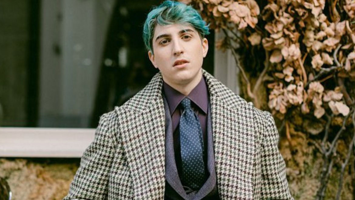 Good Job Nicky: «Στα 17 μου κατάλαβα ποιος είναι ο πατέρας μου, τι εστί ...