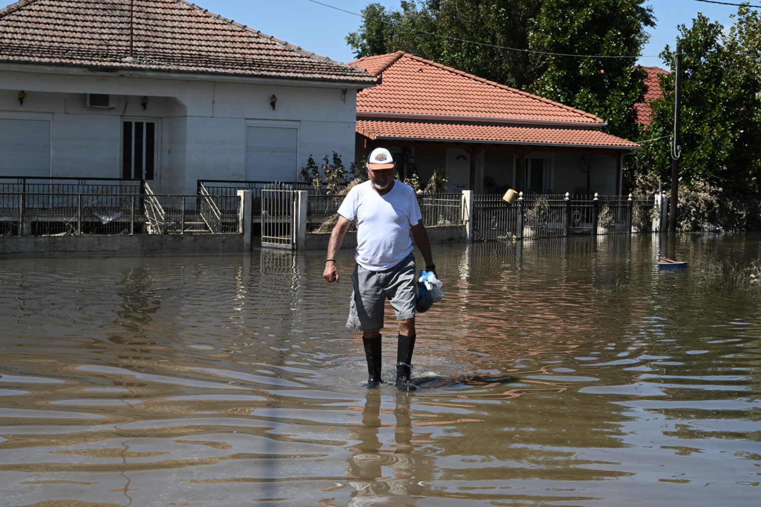 Μελέτη Ολλανδών για την επόμενη μέρα σε Θεσσαλία και Έβρο – Τι ...