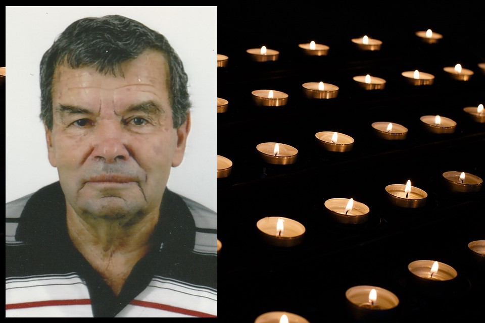 Λάρισα: «Έφυγε» από τη ζωή ο Χρήστος Αγγελακόπουλος – ONLARISSA.GR Νέα ...