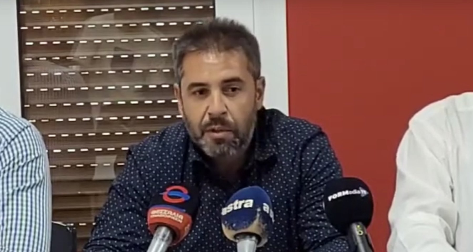 Ο Παναγιώτης Καλογιάννης νέος συντονιστής της νομαρχιακής Λάρισας του ...