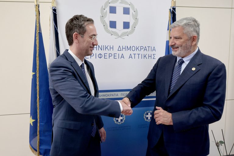 ΕΤΑΔ: Ακόμη ένα βήμα για το παραλιακό μέτωπο της Αττικής – ONLARISSA.GR ...