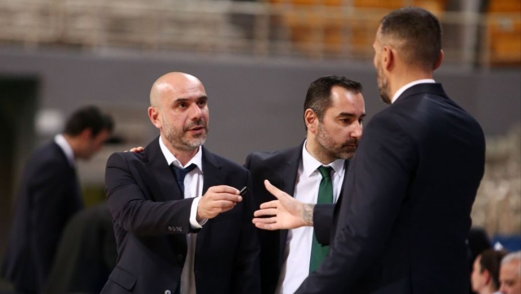 Τσεπέλης: «O Καμπενγκέλε ζει το παιχνίδι, ακόμα βάζουμε κομμάτια στην ...