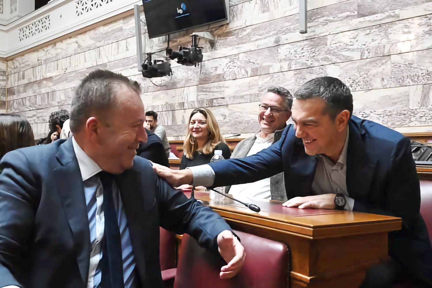 Σα να μην πέρασε μία μέρα – ONLARISSA.GR Νέα Ειδήσεις Λάρισα
