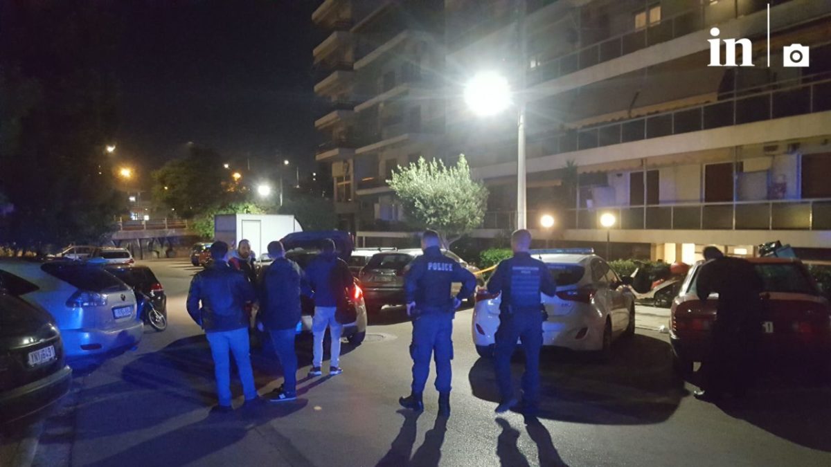 Πέθανε ο 60χρονος που πυροβόλησαν στο Παλαιό Φάληρο – Βίντεο και ...