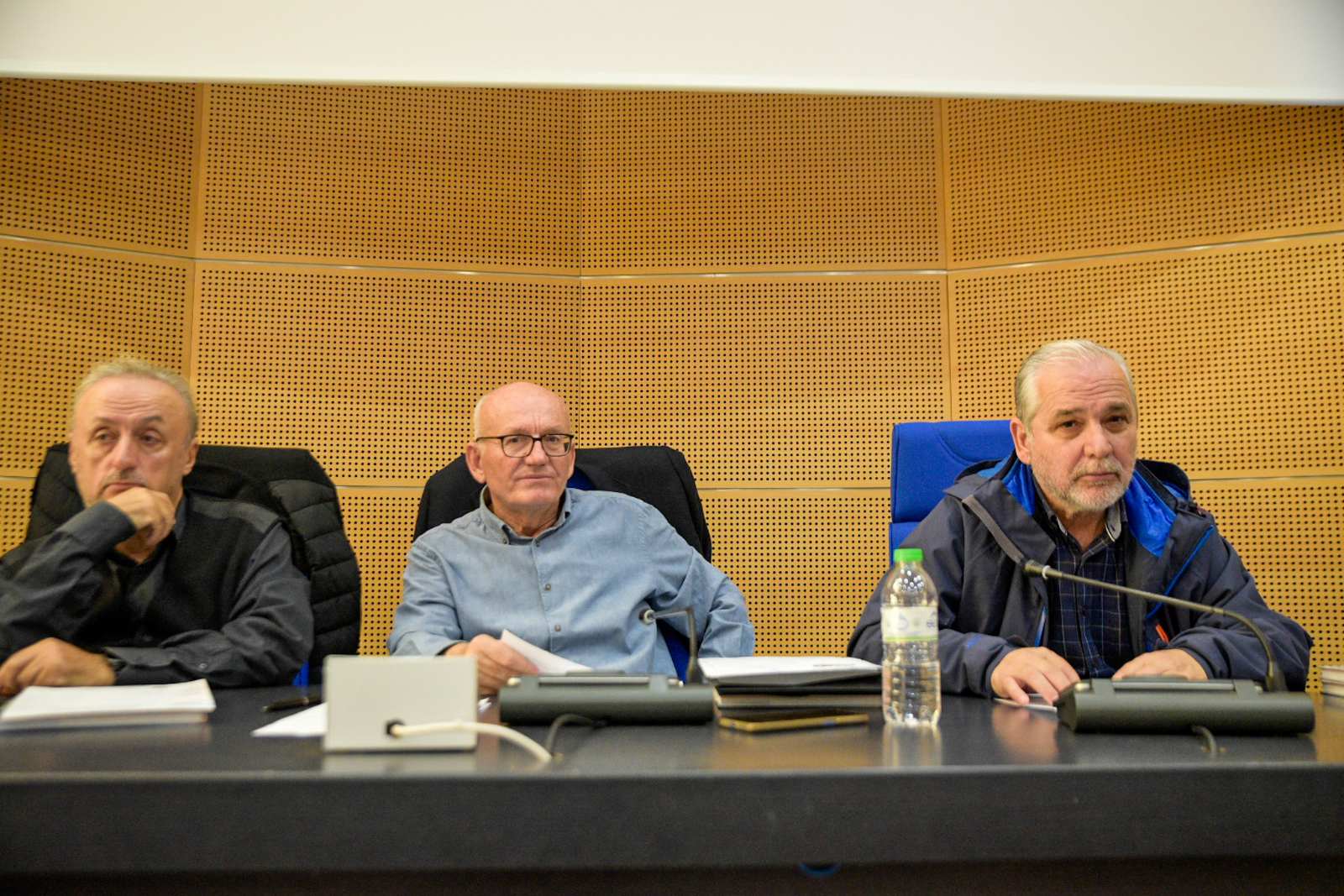 Στη Λάρισα συνεδριάζει για πρώτη φορά το Γενικό Συμβούλιο της ΑΔΕΔΥ σε ...