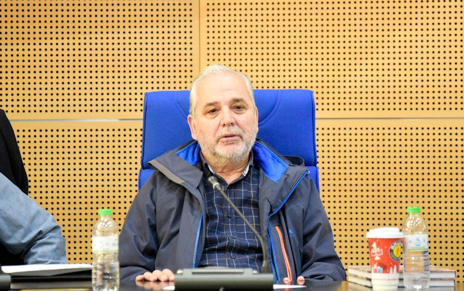 Στη Λάρισα συνεδριάζει για πρώτη φορά το Γενικό Συμβούλιο της ΑΔΕΔΥ σε ...