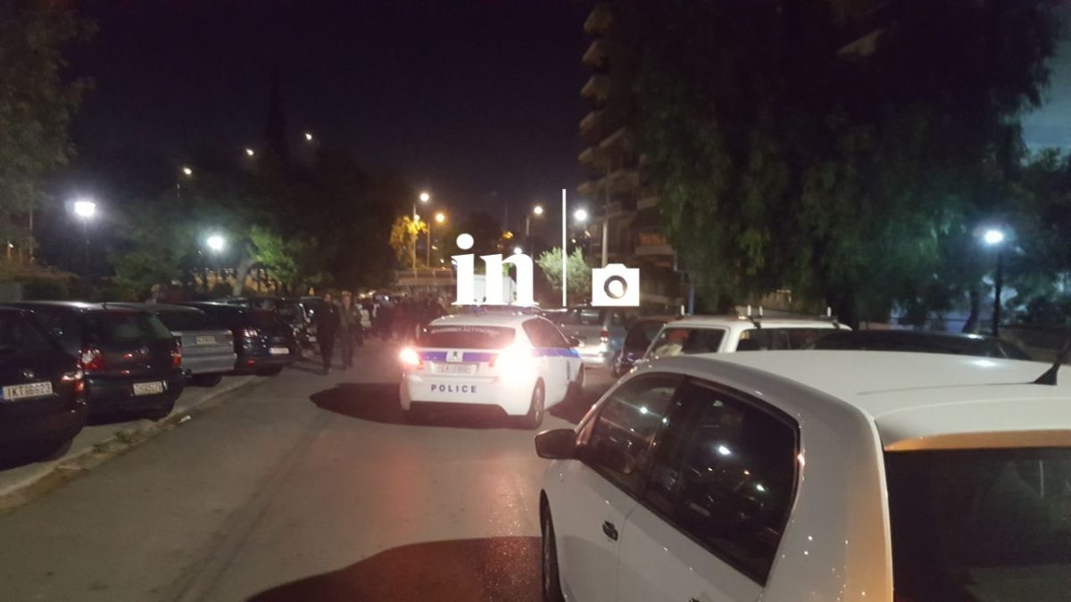 Παλαιό Φάληρο: Σεσημασμένος ο 56χρονος που δολοφονήθηκε – Τα σενάρια ...