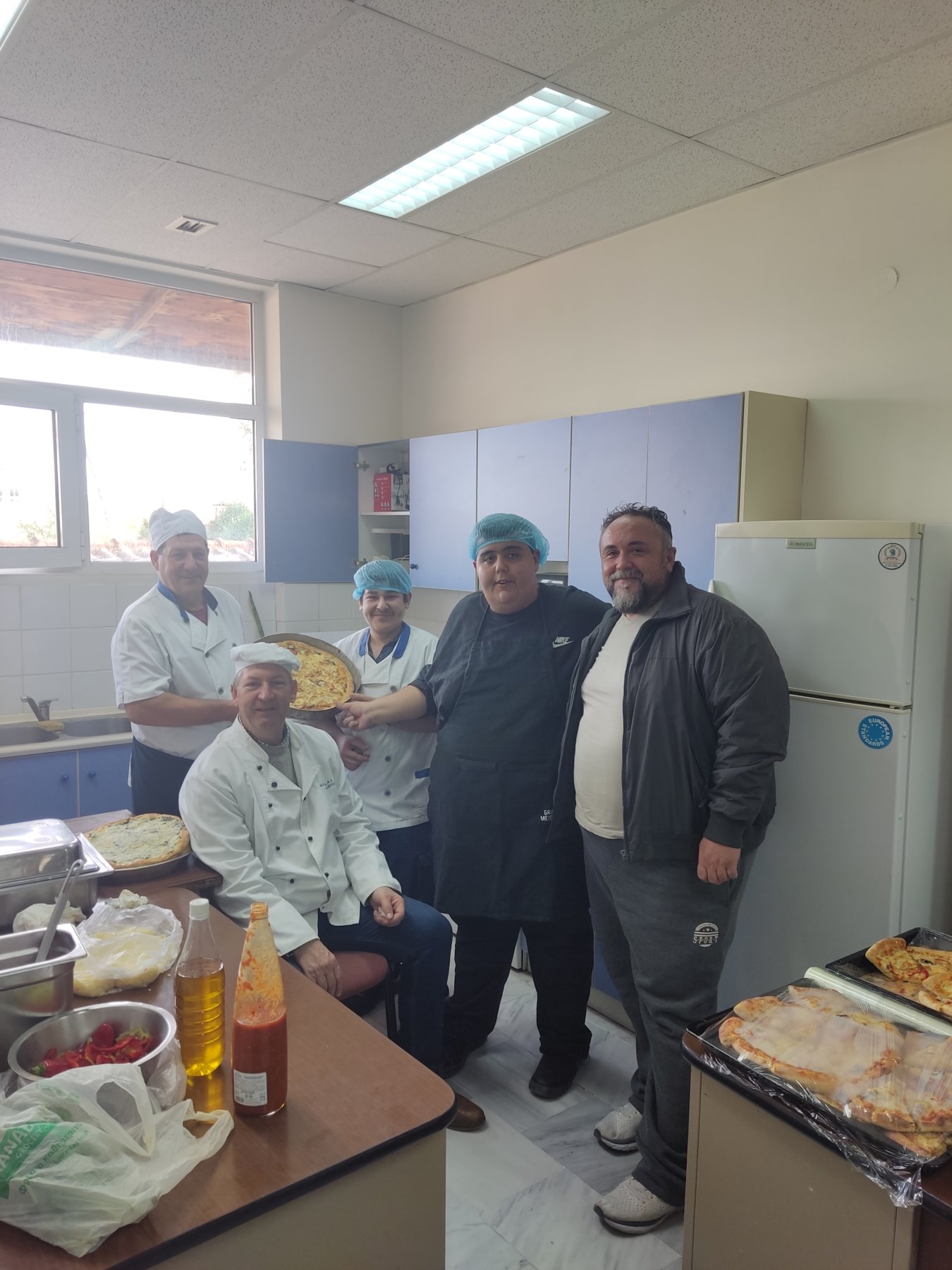 Δράσεις για την ημέρα ατόμων με αναπηρία από το Ενιαίο Ειδικό ...