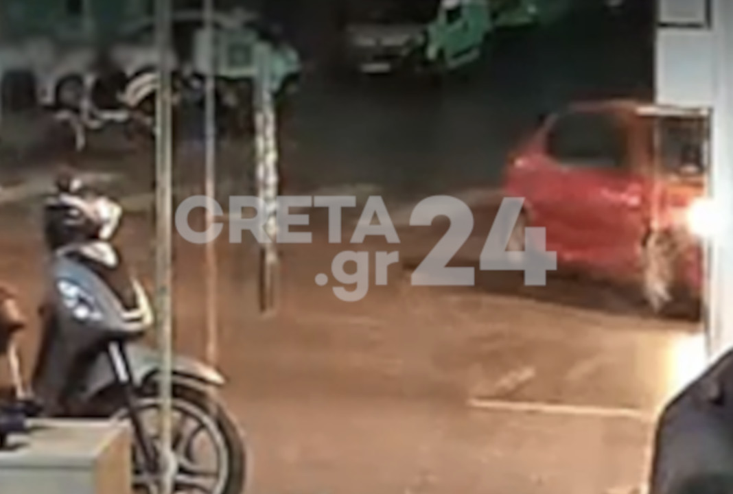 Κρήτη: Διπλή τραγωδία για την οικογένεια του Μαρίνου που σκοτώθηκε σε ...