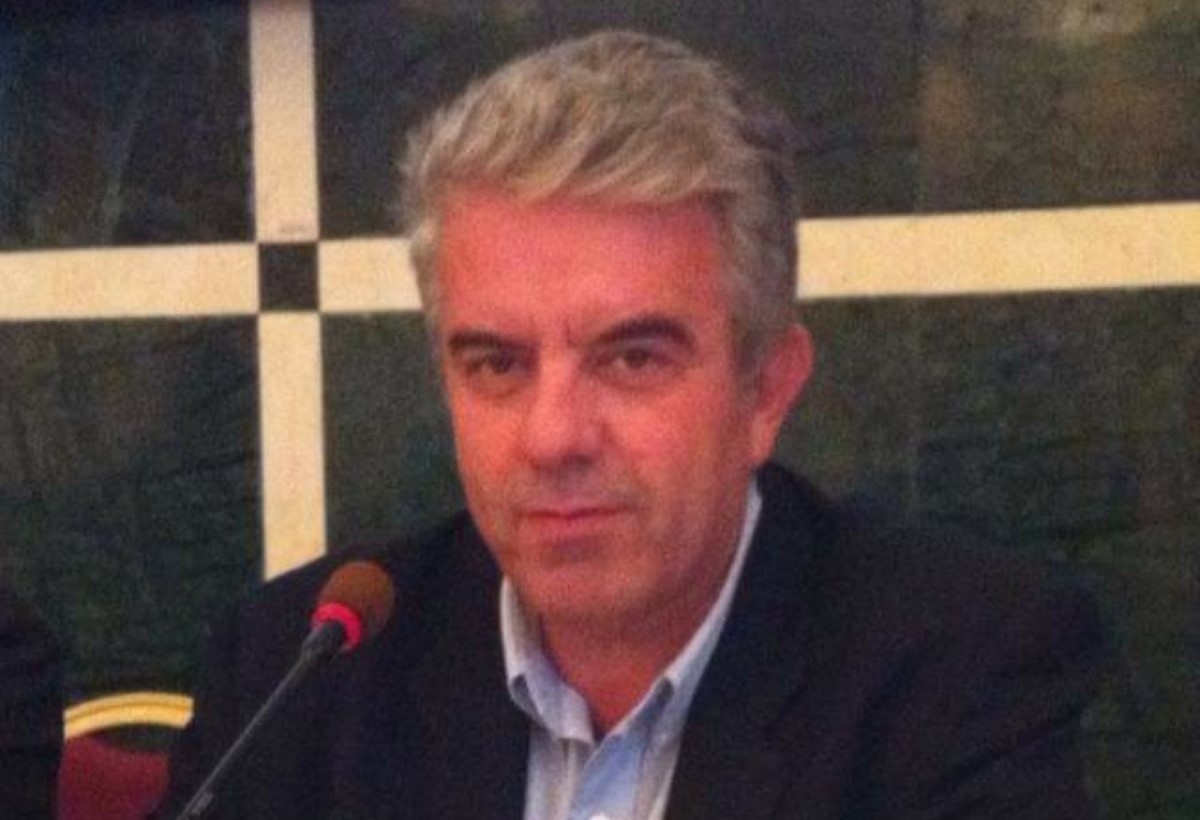 Αιρετός της ΔΑΚΕ Καθηγητών Λάρισας στο ΑΠΥΣΔΕ Θεσσαλίας ο Σταμάτης ...