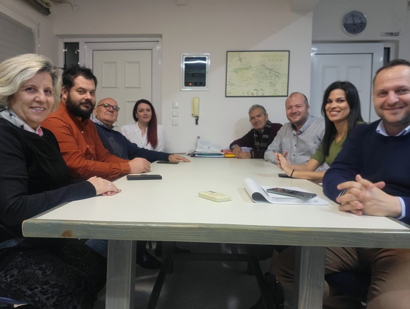 Οι θέσεις και οι υποψήφιοι της Π.Δ.Σ.Ο. για τις εκλογές του Οικονομικού ...