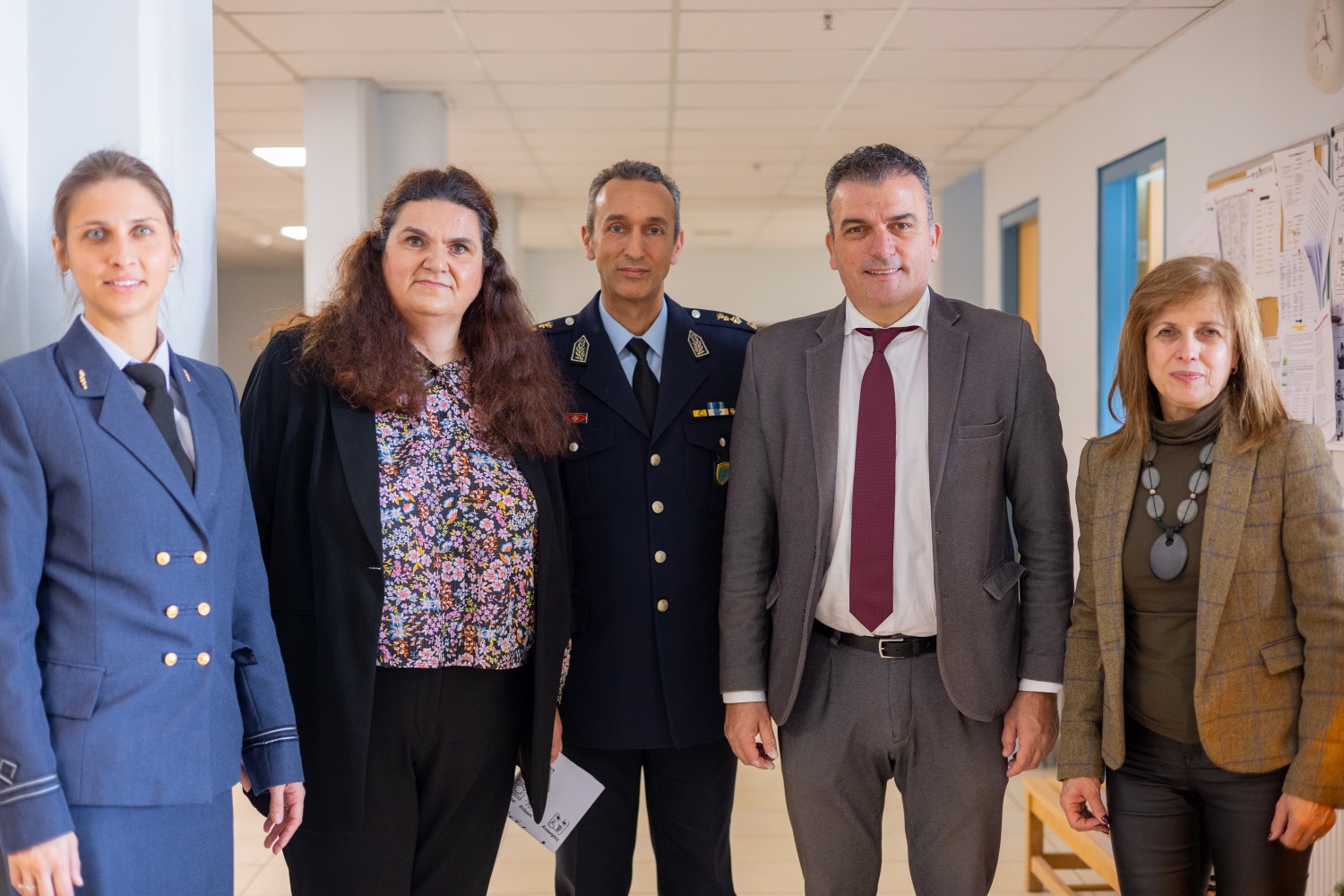Πλήθος δράσεων από το ΕΕΕΕΚ Λάρισας για την Παγκόσμια Ημέρα Ατόμων με ...