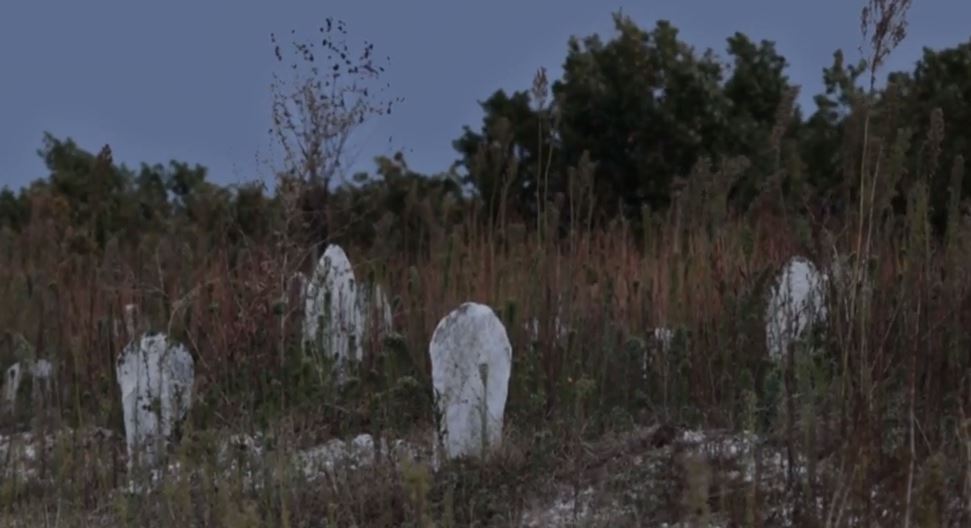 Οι διαδρομές του θανάτου – Πάνω από χίλιοι ανώνυμοι τάφοι μεταναστών ...