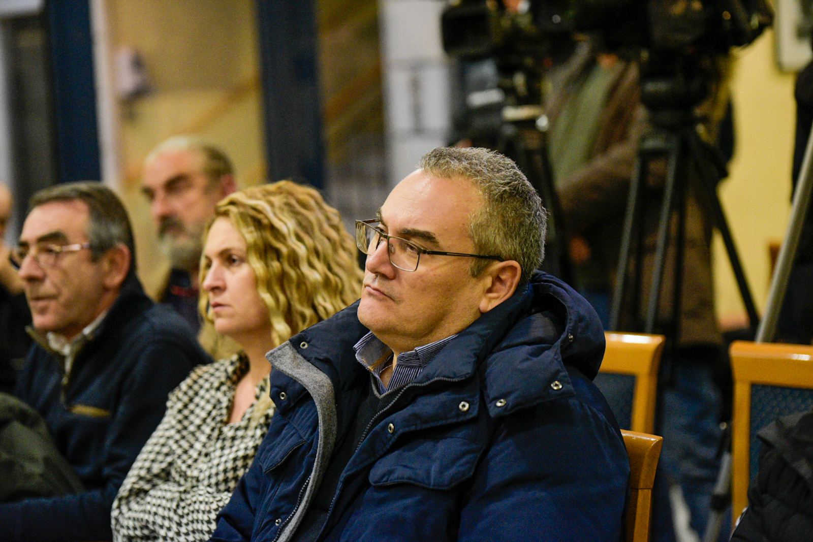 Ο απολογισμός της περιοδείας κλιμακίου του ΠΑΣΟΚ στη Λάρισα - Λιακούλη ...