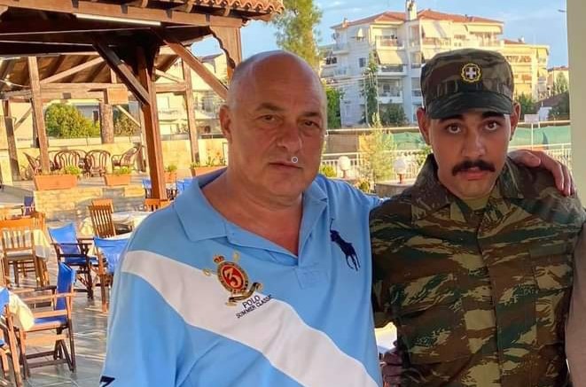 Η πρόταση του Ατζούν στον Μπέο για να μπει ο γιος του στο Survivor ...
