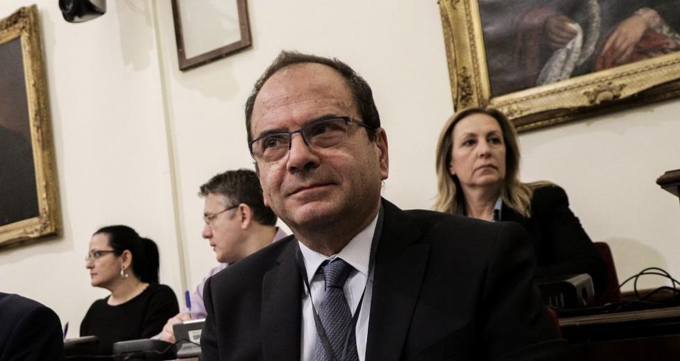 Η ασφάλεια υπηρετεί την ελευθερία και όχι το αντίστροφο, διαμήνυσε ο ...