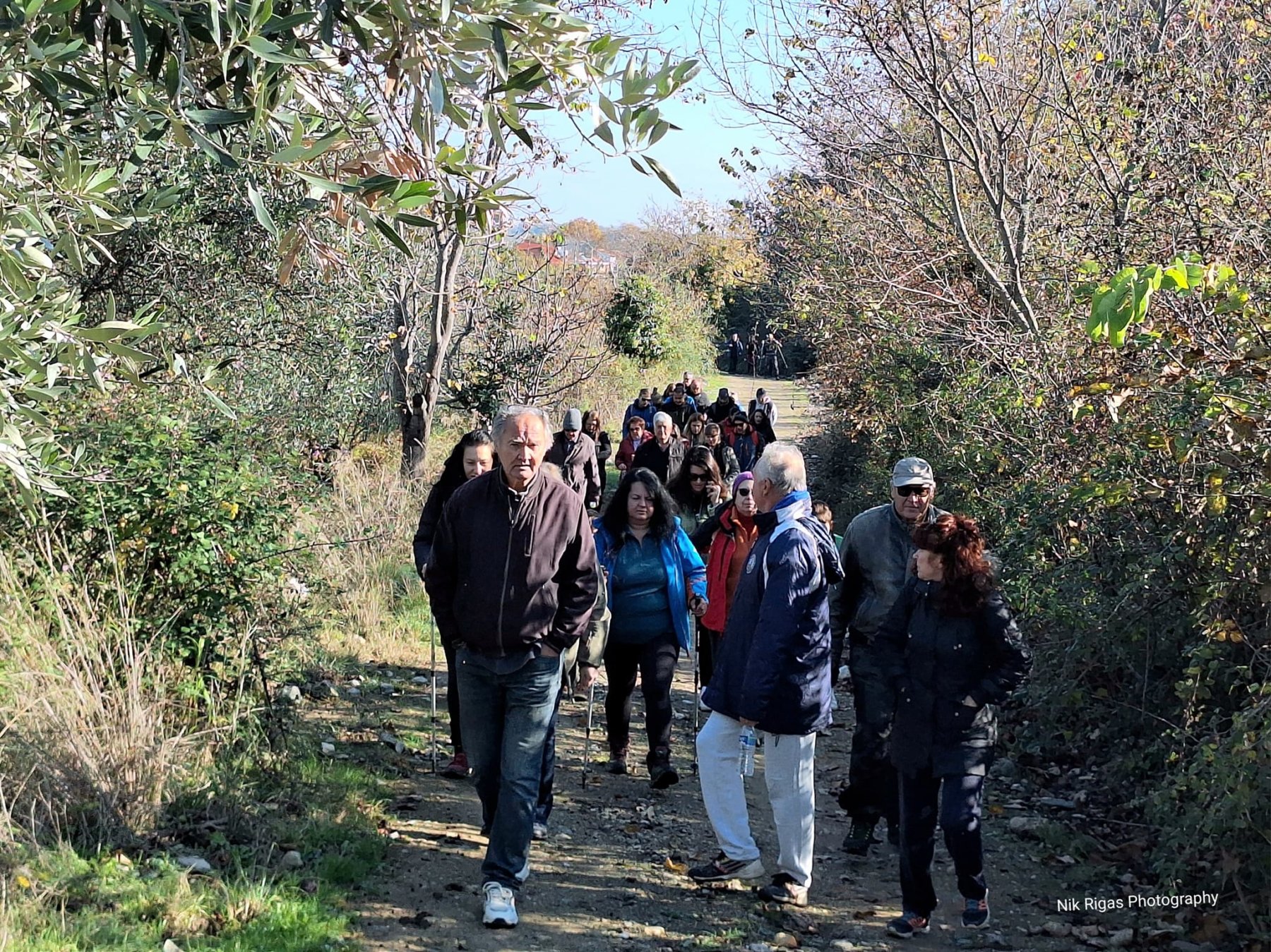 Παγκόσμια Ημέρα Βουνού στο Ομόλιο – ONLARISSA.GR Νέα Ειδήσεις Λάρισα