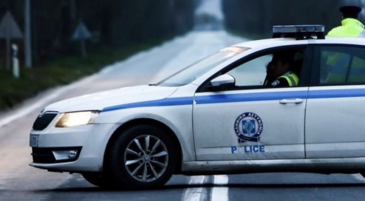 Η καταδίωξη στη Λάρισα, η απόβαση μεταναστών στην ακτή Παπακώστα, ο ...