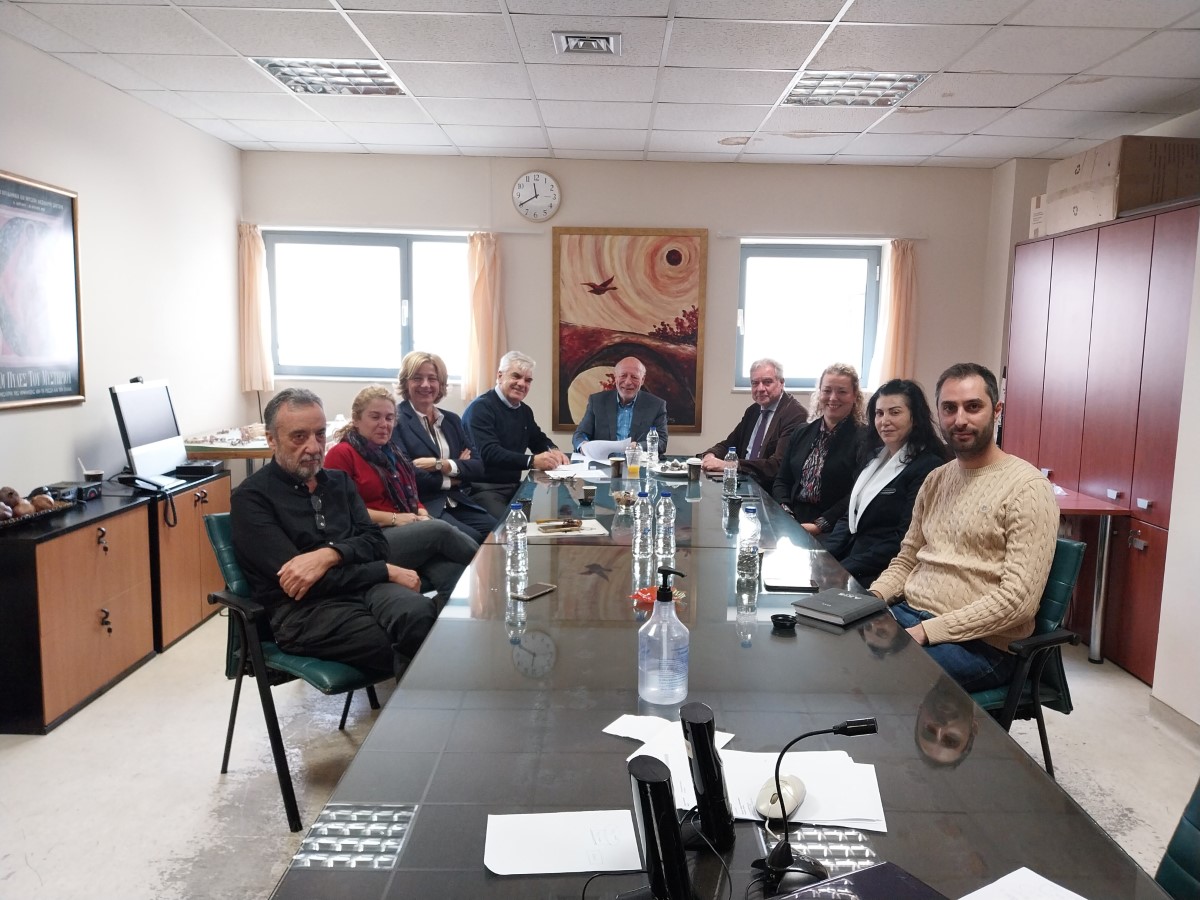 Λάρισα: Ξεκίνησαν οι εργασίες της ΜΕΘ Παίδων του ΠΓΝΛ - Ένα έργο που ...