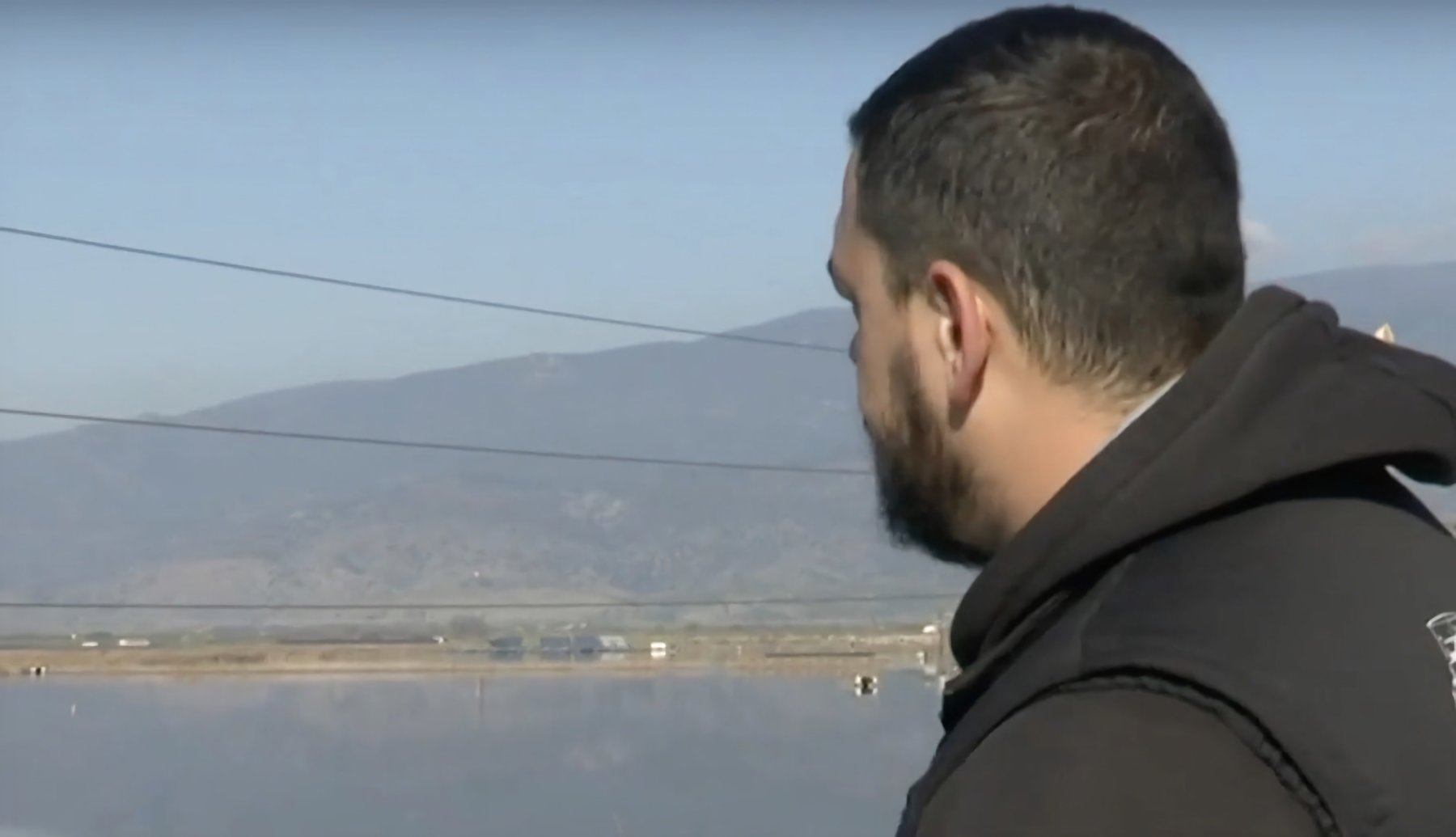 Λάρισα: Τρεισήμισι μήνες μετά την πλημμύρα – Ψάχνουν ακόμη να βρουν την ...