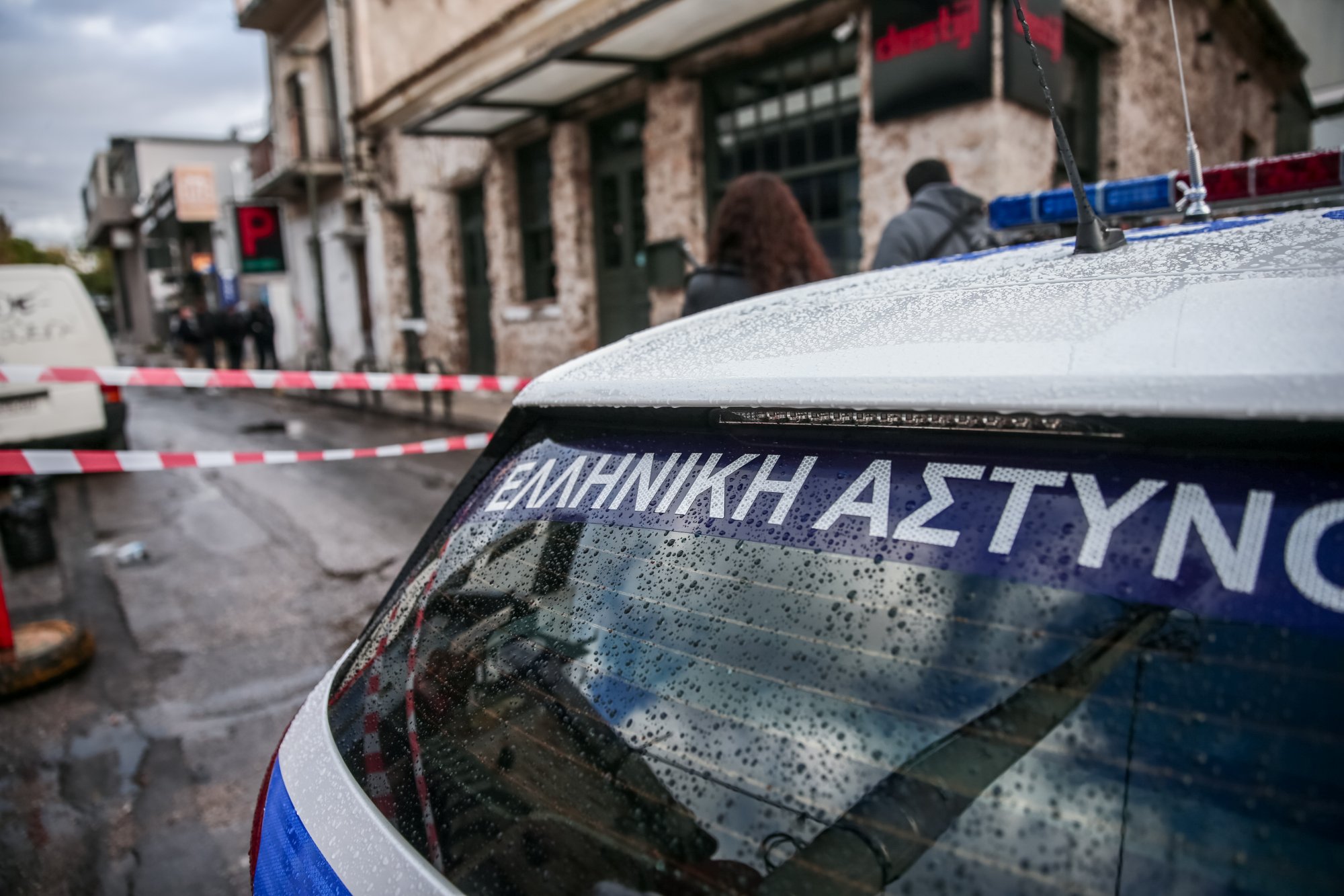 Γκάζι: Κάμερες ασφαλείας, τζιπ και DNA οδηγούν στους δράστες της ...