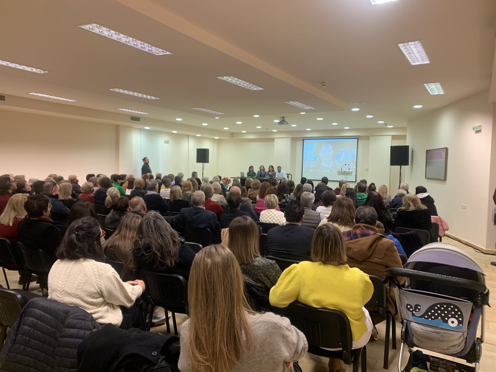 "Παραδοσιακά Σταμπωτά”: Παρουσιάστηκε το βιβλίο για τα 50 χρόνια του ...
