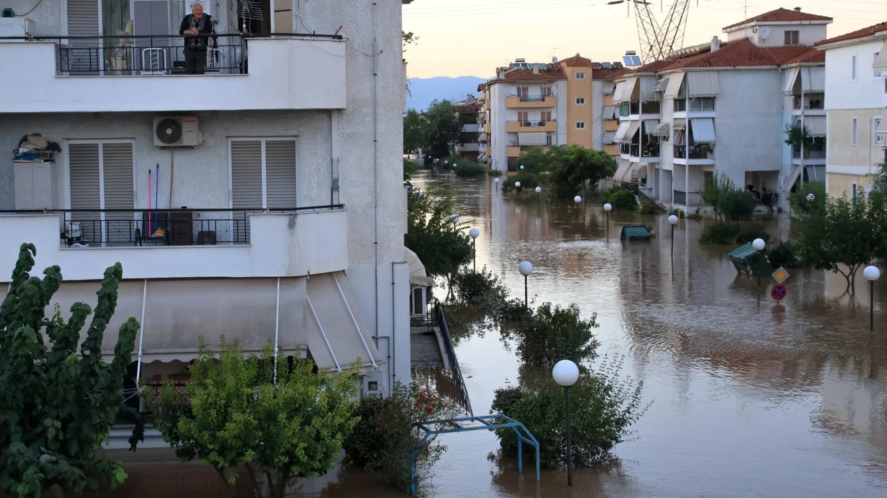 Η Επιτροπή Πλημμυροπαθών Γιάννουλης για τη μη απαλλαγή της πλειοψηφίας ...