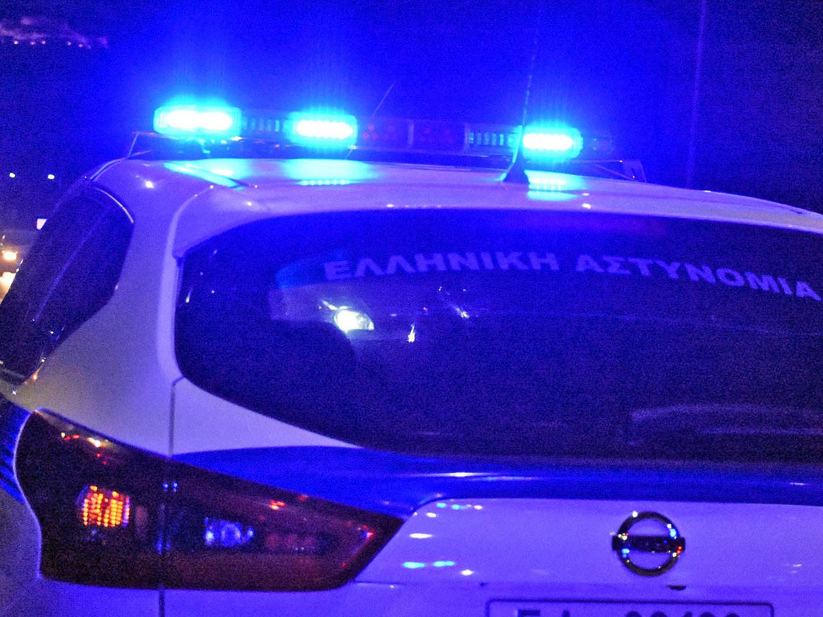 Νέα Σμύρνη: 16χρονος νεκρός μετά τον τραυματισμό του από αιχμηρό ...