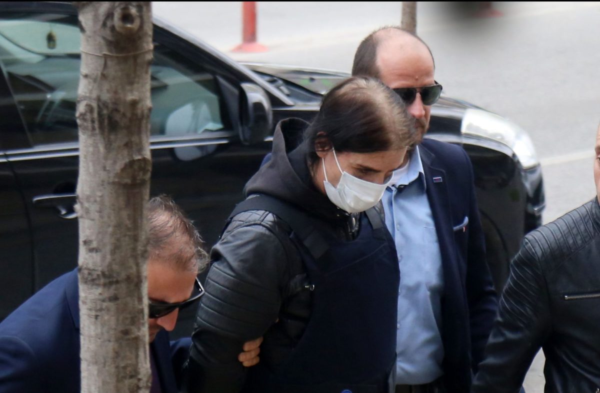 Θεσσαλονίκη: Για βίαια ληστεία και άγρια συμπλοκή σε μπαρ είχε ...