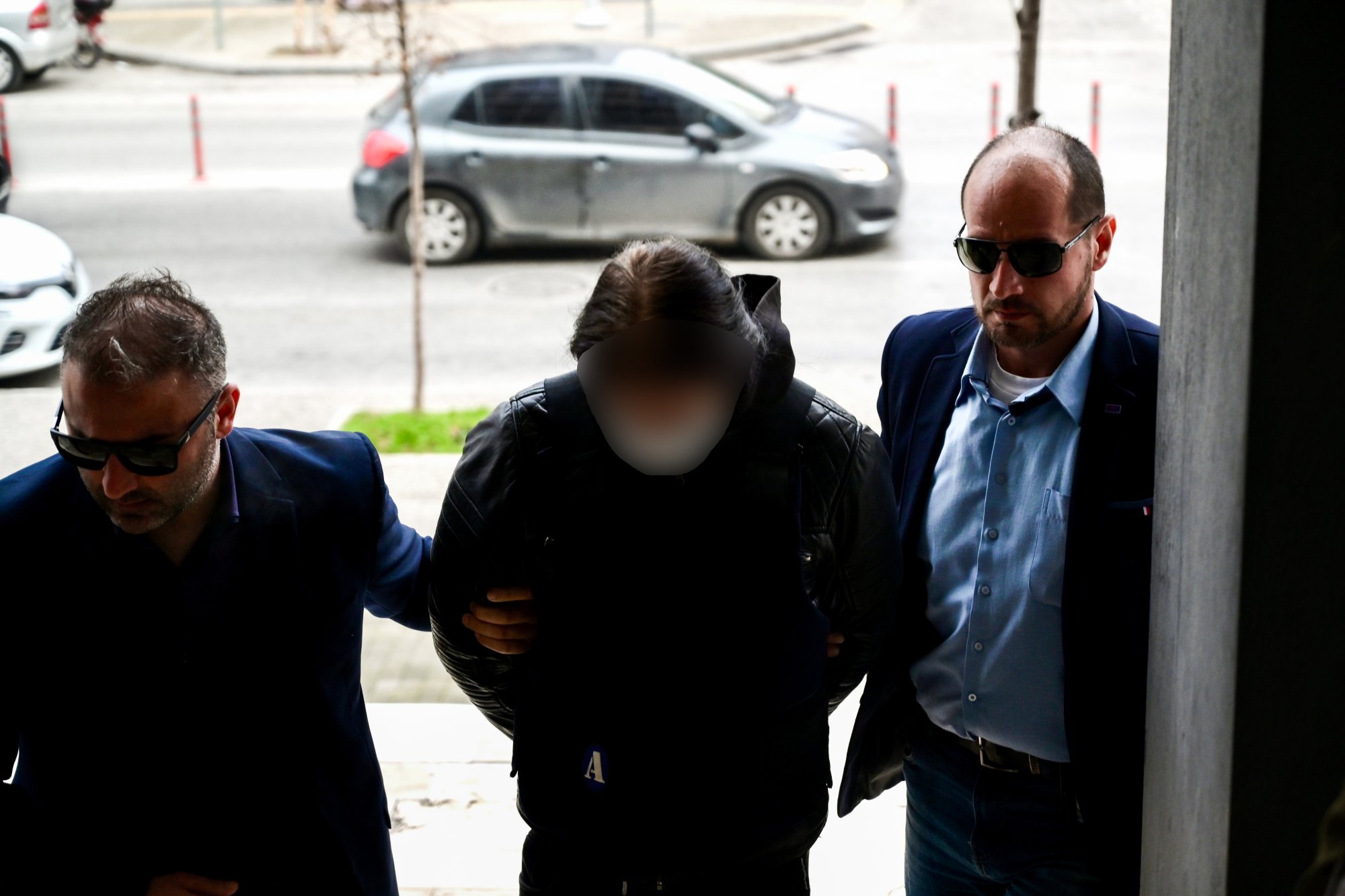 Θεσσαλονίκη: Στον ανακριτή ο 44χρονος Νορβηγός – «Υπάρχουν σοβαρά ...