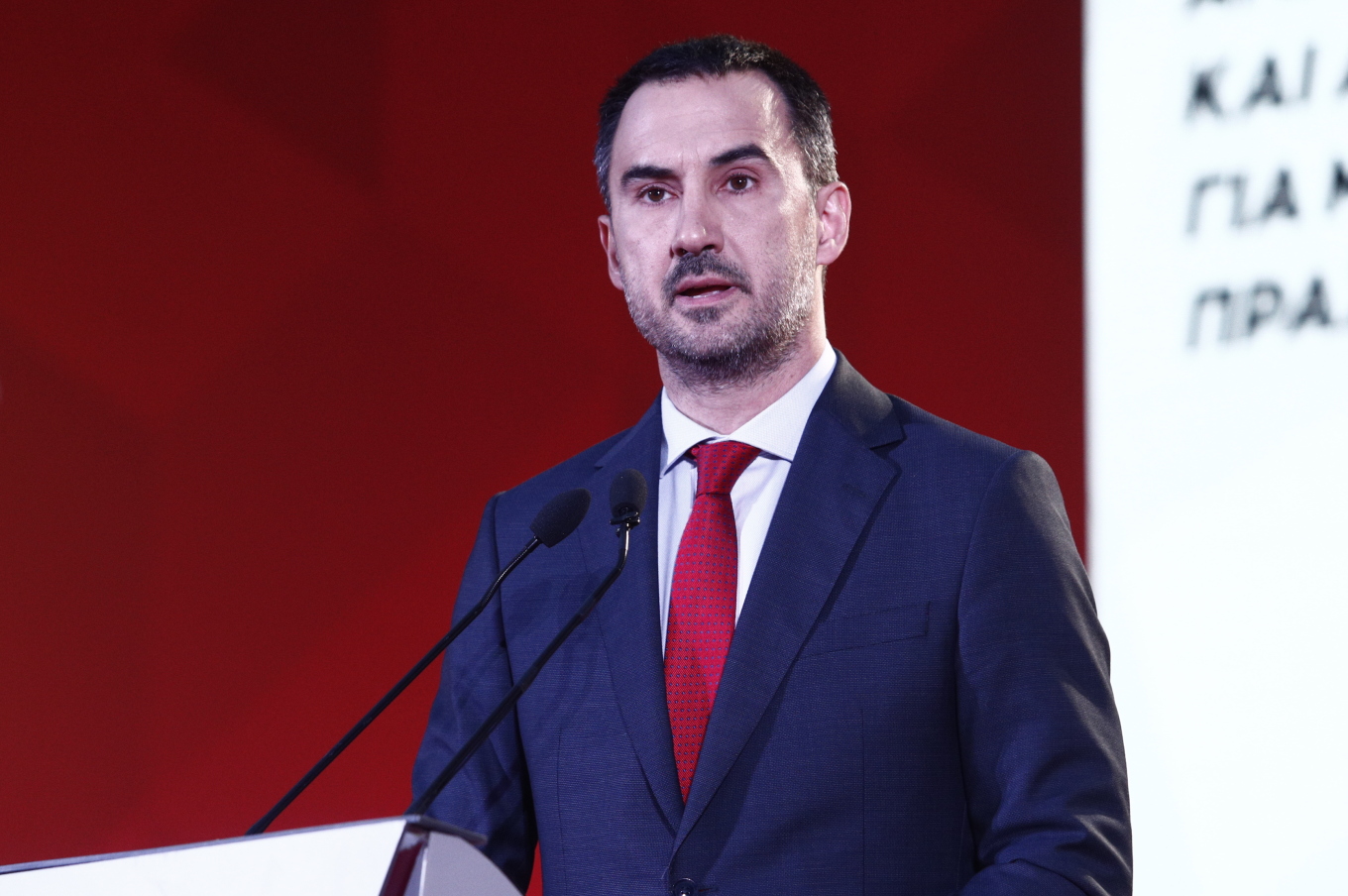 Στους πληγέντες της Καρδίτσας και της Λάρισας αύριο ο Αλέξης Χαρίτσης ...