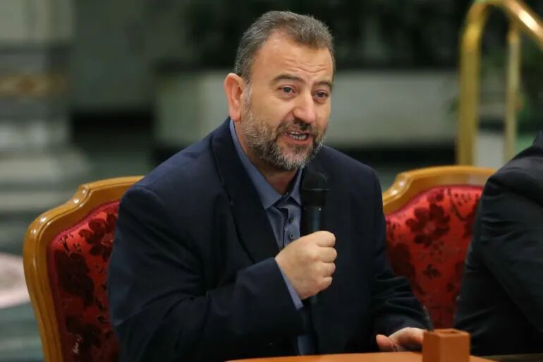 Γάζα: Όλες οι δηλώσεις των συμμάχων της Χαμάς για την δολοφονία του ...
