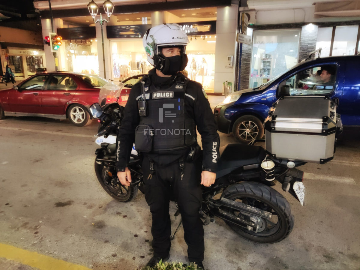 Πέταξαν νεράτζια σε οίκο ανοχής στον Βόλο -Τρόμαξε η εργαζόμενη ...