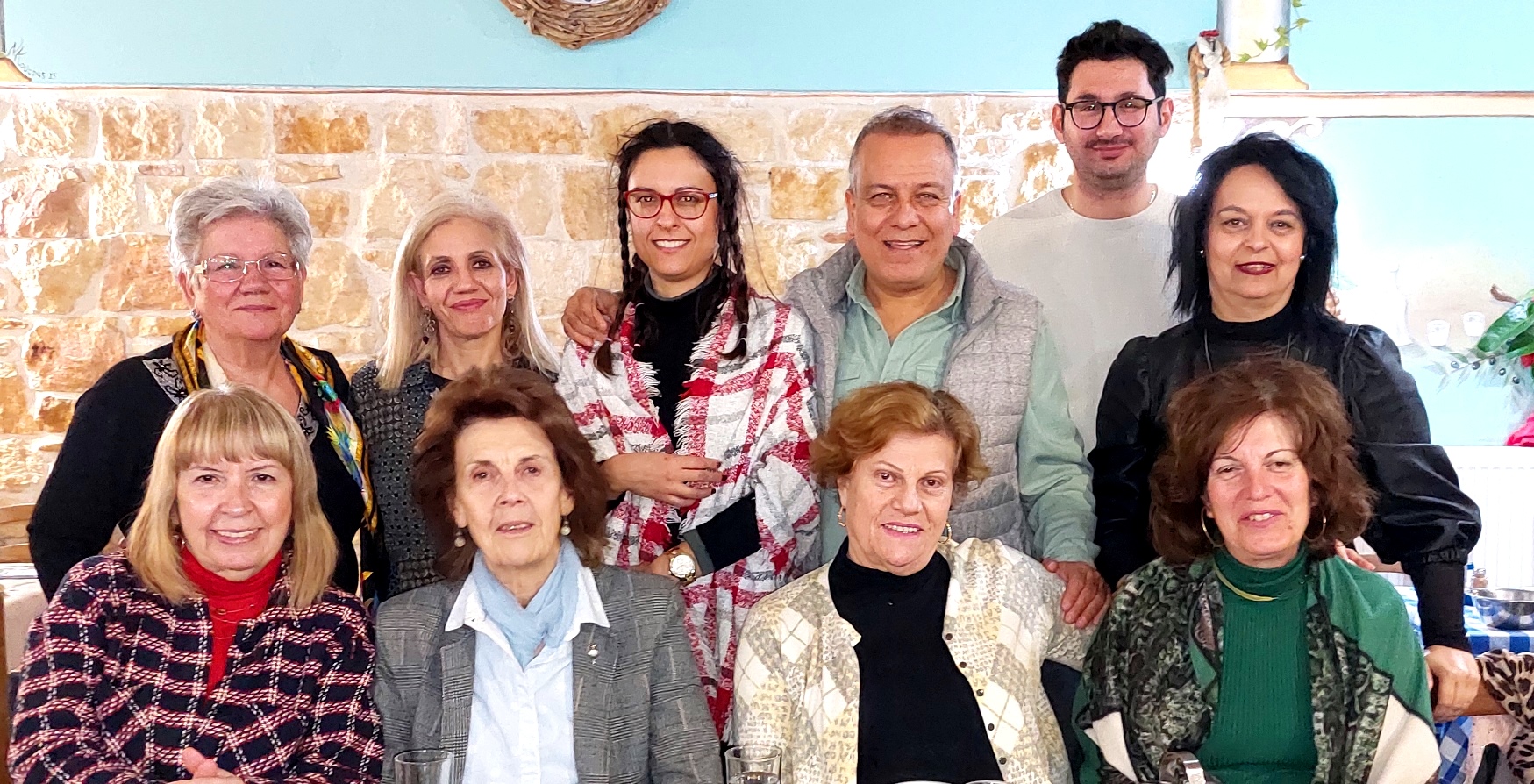 140 οι δράσεις του ΠΟΚΕΛ για το 2022 – 2023 – ONLARISSA.GR Νέα Ειδήσεις ...