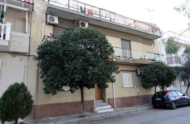 Έγκλημα στο Περιστέρι: Στη φυλακή οδηγείται ο 35χρονος που σκότωσε τον ...