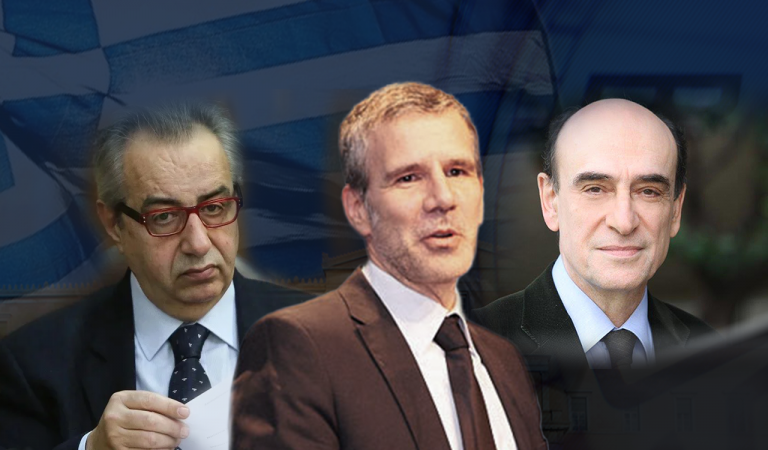 Πληθωρισμός: Τι λένε 3 οικονομολόγοι στον ΟΤ για την απότομη άνοδο ...
