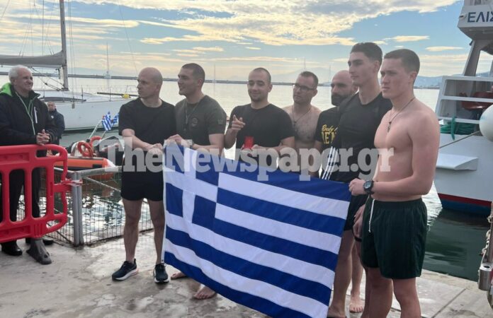 Βόλος: Αυτός είναι ο 18χρονος που έπιασε πρώτος τον Σταυρό (φωτό-βίντεο ...