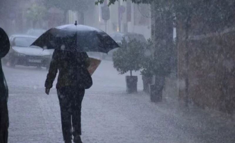 Καιρός: Πού έβρεξε περισσότερο στη Δυτική Ελλάδα το διήμερο της ...