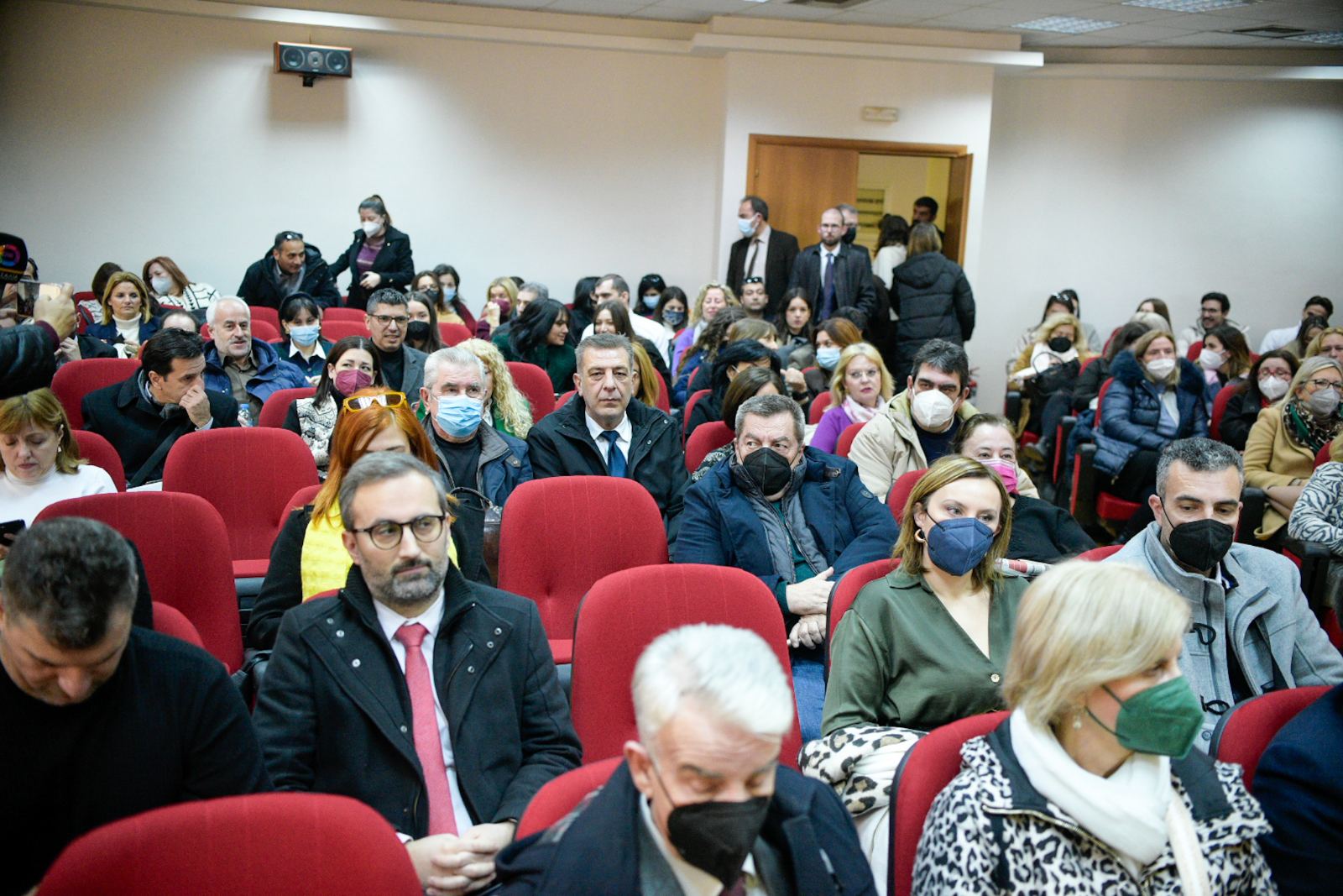 Οι Λαρισαίοι δικηγόροι αποφασίζουν για το μέλλον των κινητοποιήσεών ...