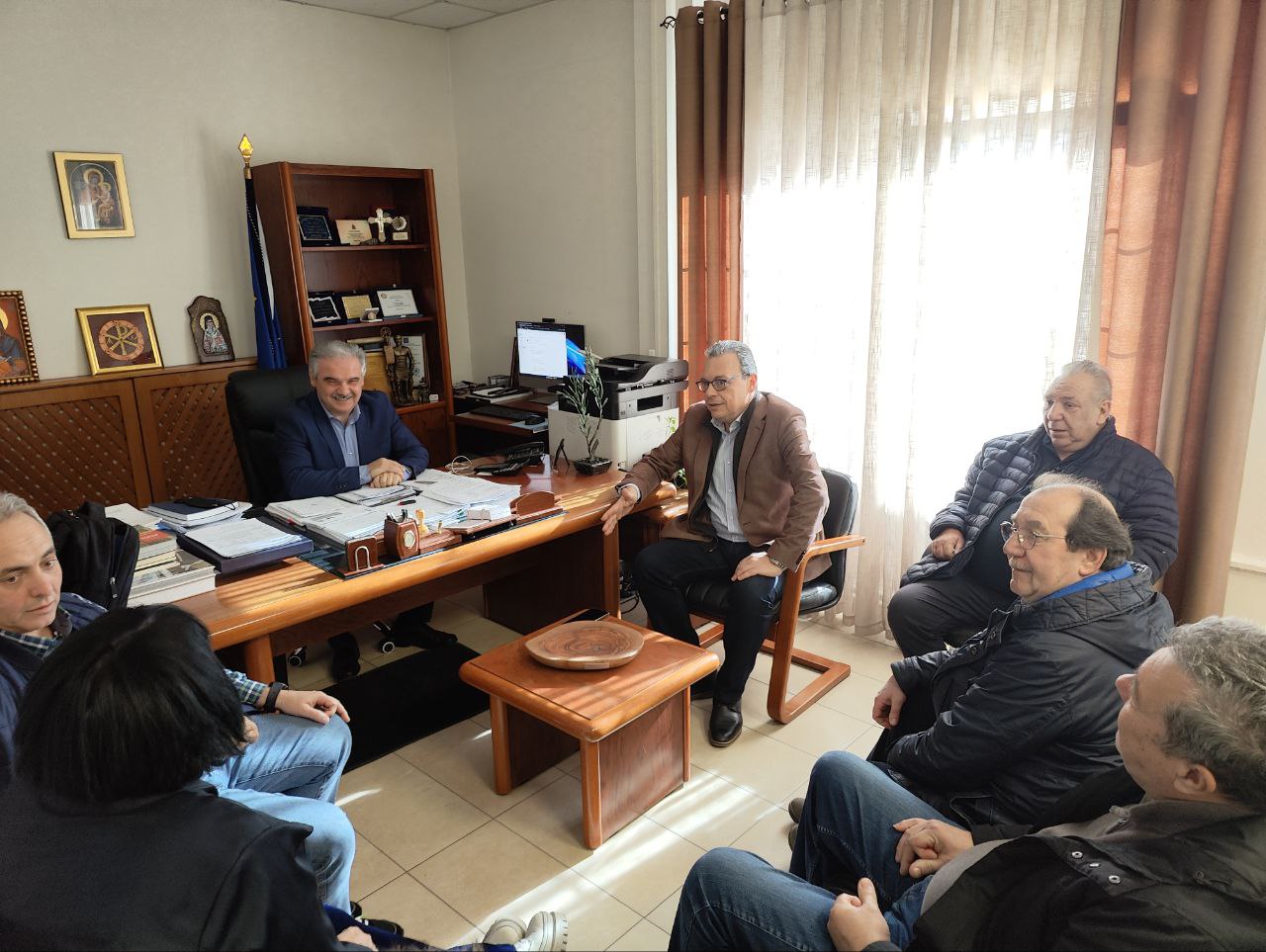 Φάμελλος: Η κυβέρνηση οξύνει τα προβλήματα των ΔΕΥΑ με στόχο την ...
