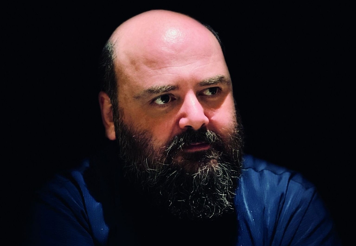 Ο πατέρας Λίβυος αύριο στη Λάρισα για το νέο του βιβλίο «Γίνε… αυτό που ...