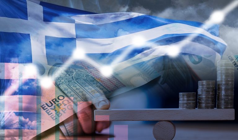 Μισθοί: Πόσο εφικτό είναι να φτάσουμε σε μέσο μισθό 1.500 ευρώ το 2027 ...