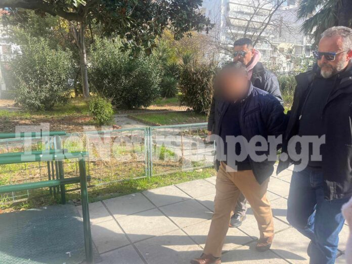 Έγκλημα στον Βόλο: Απόπειρα αυτοκτονίας έκανε η 18χρονη - «Μόνο εγώ ...