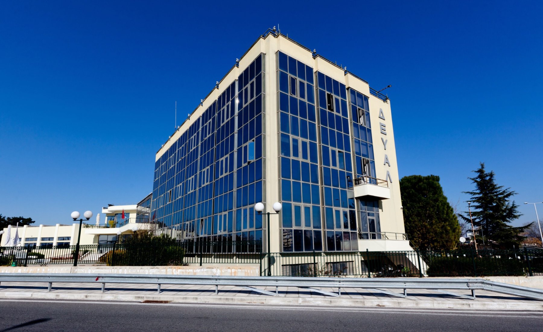 Αυτά τα πρόσωπα συνθέτουν το νέο Διοικητικό Συμβούλιο της ΔΕΥΑΛ ...