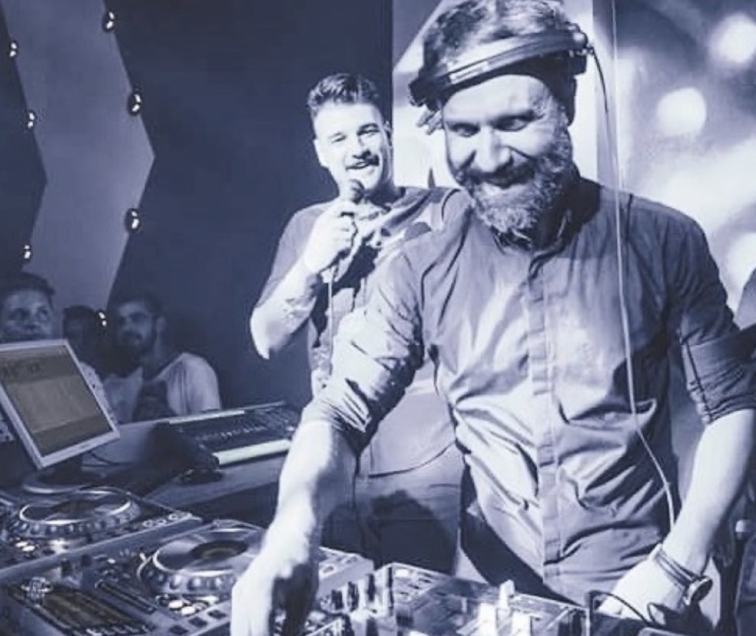 Τα μεγάλα club της Λάρισας του μιλένιουμ αναβιώνουν σε ένα μεγάλο πάρτι ...