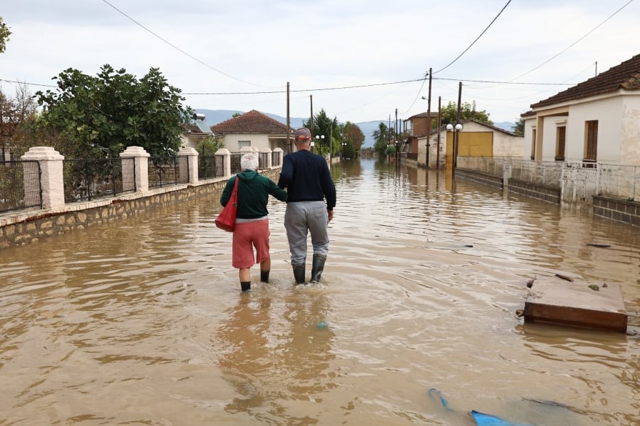 Επιπλέον οικονομική ενίσχυση σε πολύτεκνες πληγείσες οικογένειες και ...