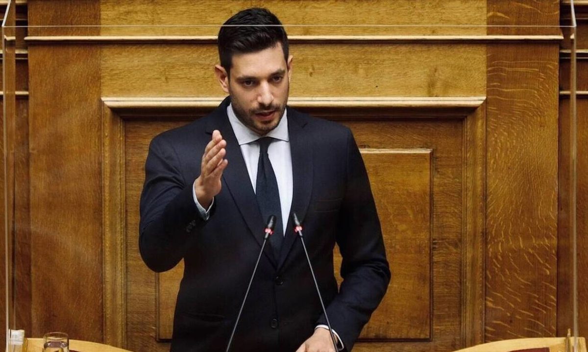 Στη Λάρισα σήμερα ο Κυρανάκης, στην εκδήλωση των συμβολαιογράφων για ...